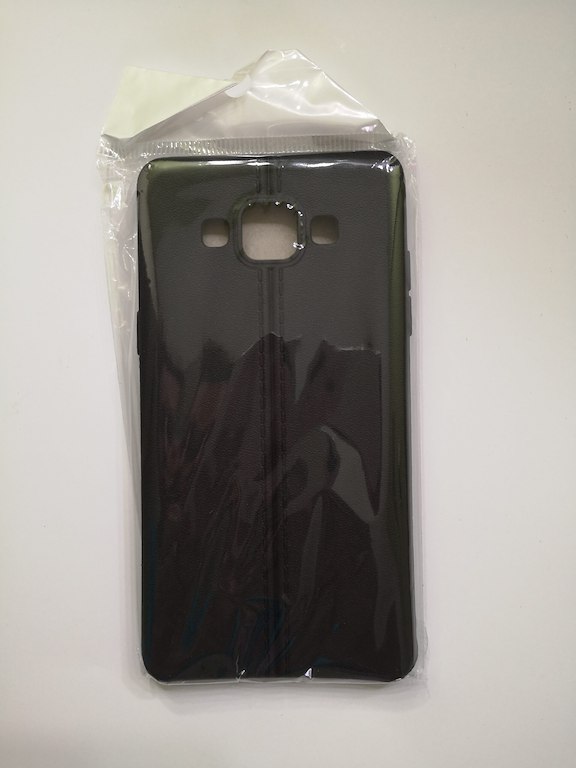 FUTROLA SM-A500F GALAXY A5 CRNA