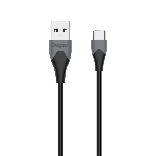 KABL ENERGIZER C61C2AGBK4 USB-USB TYPE C 1.2m