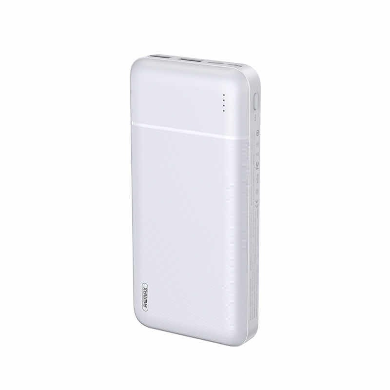 POWER BANK REMAX LANGGO RPP-166 20000 MAH