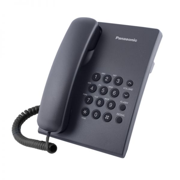 TELEFON PANASONIC KX-TS500FXH