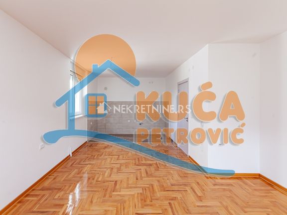 Novogradnja, Vagres city, 3.0, 77m2