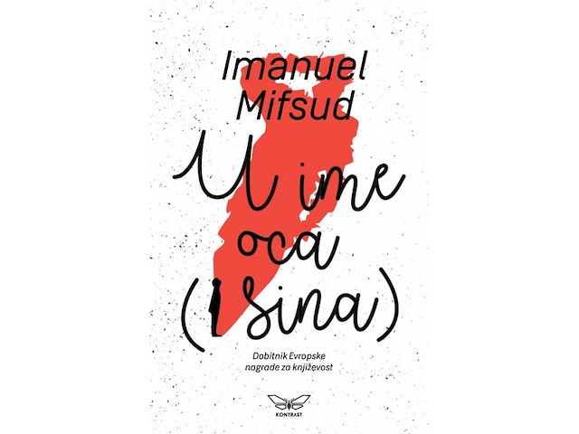 U ime oca i sina - Imanuel Mifsud