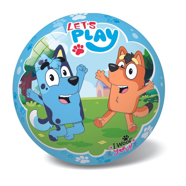 LOPTA – Let`s play 23 cm