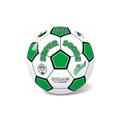 LOPTA – Football Green 23 cm