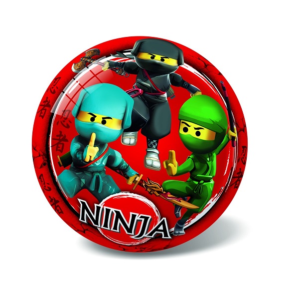 LOPTA – NINJA 23cm