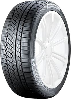 Guma sp. 255/50R19 107V M+S XL FR TL TS 850 P Continental