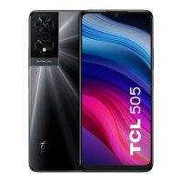 TCL 505 64GB Gray