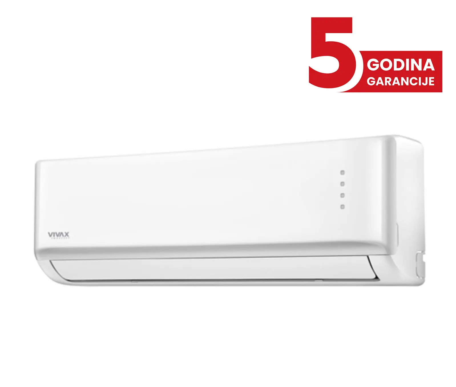 VIVAX Inverter klima, 12K BTU, COOL ACP-12CH35AEGIs