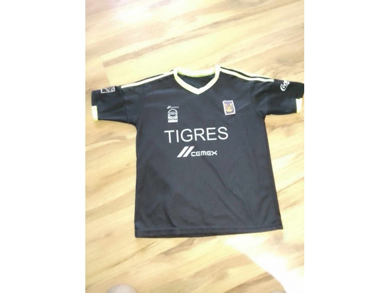 DRES TIGRES J.DAMM