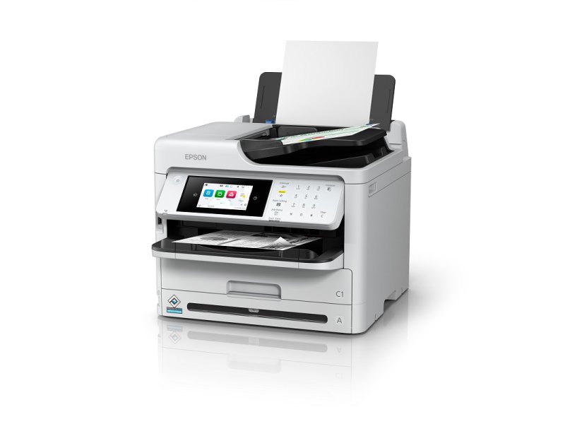 EPSON WF-M5899DWF WORKFORCE PRO