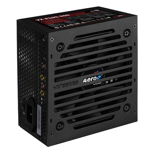 Napajanje 800W AEROCOOL VX PLUS 800 230V APFC EU Box ACPN-VS80AEY.11