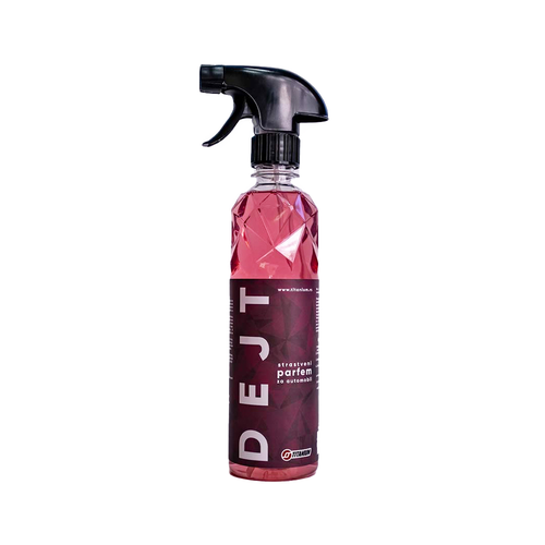 Titanium DEJT - Parfem za auto - 500ml