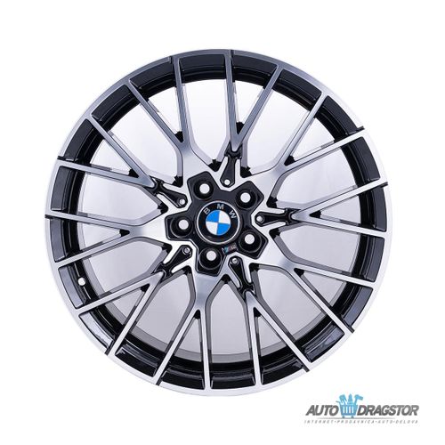 FELNA ALUMINIJUMSKA 19X8.0/5X112/66,6/ET27 ODGOVARA ZA BMW VOZILA