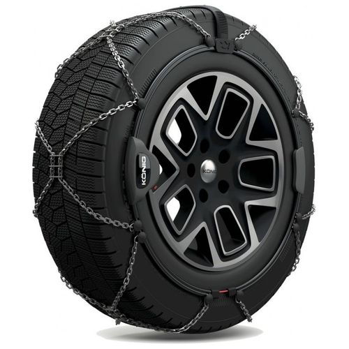 KONIG/THULE Reflex Cross lanci za sneg - 218