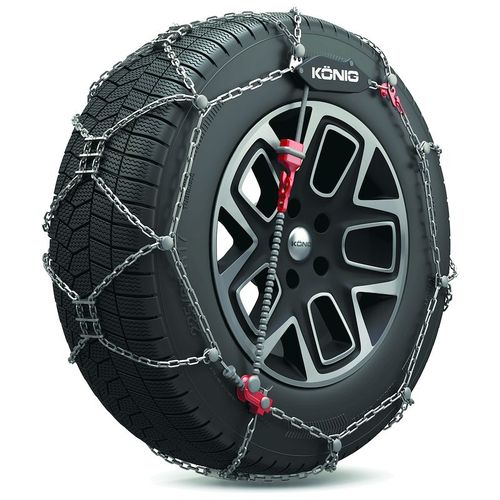 KONIG/THULE XG Cross lanci za sneg - 253