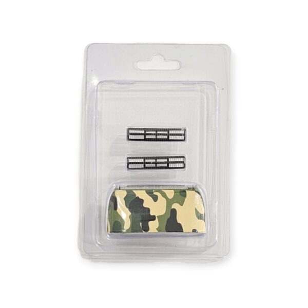 TRINA MREŽICA SA NOŽEM KS01 MILITARY