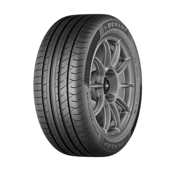 215/60R17 DUNLOP SPORT RESPONSE 100V XL