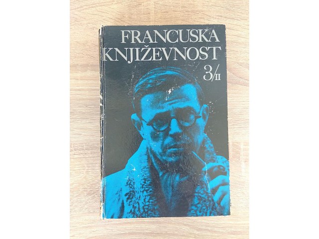 Francuska književnost 3/II