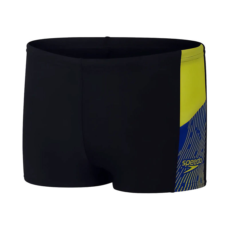 DEČIJI KUPAĆI SPEEDO DIVE SPL ASHT JM NAVY/YELLOW