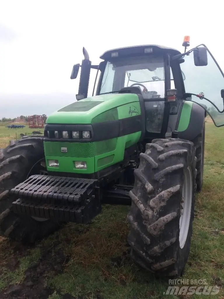 Deutz-Fahr AGROTRON L 720