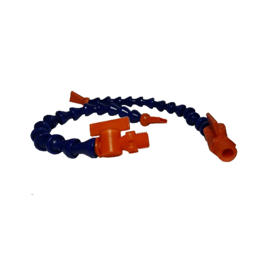 Crevo za podmazivanje "LOC-LINE" 3/4"