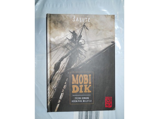 Šabute-Mobi Dik