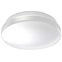 LED plafonjera 12W toplo bela Ledvance