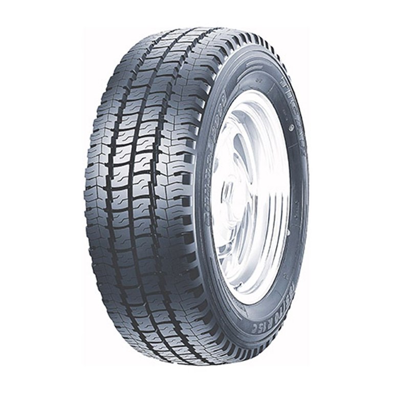 TIGAR 185/75X16C 104/102R TL CARGO SPEEDEVO EC72