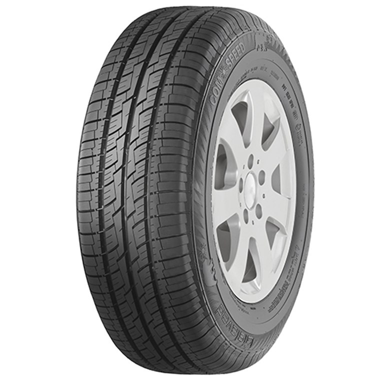 GISLAVED 205/75X16C 110/108R COM*SPEED 8PR