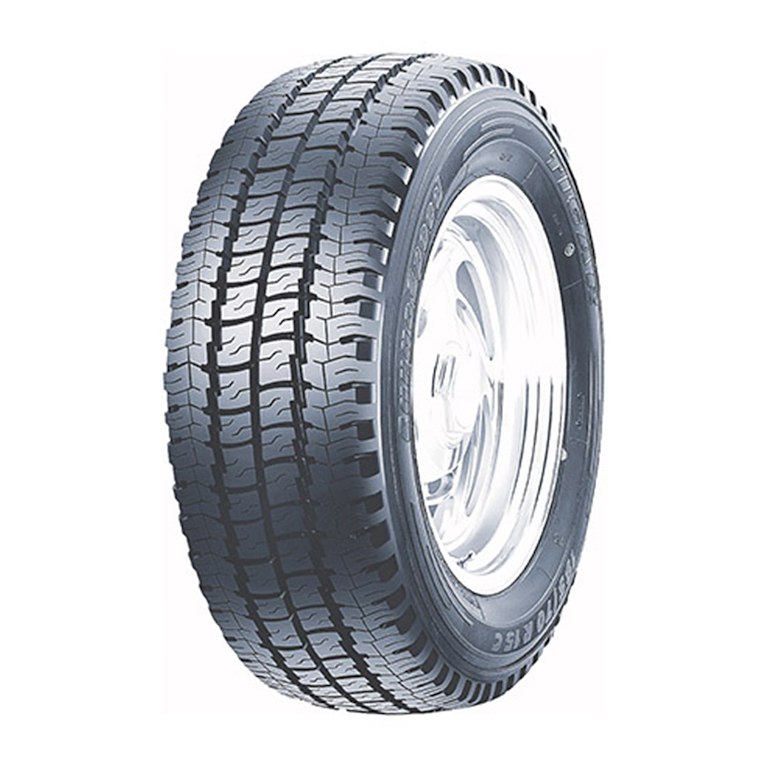 TIGAR 215/75X16C 113/111R TL CARGO SPEEDEVO EC72