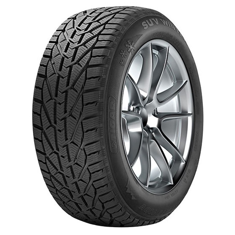 TIGAR 225/65X17 106H XL TL WINTER SUV CC72