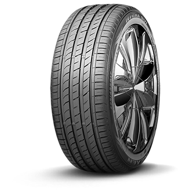 NEXEN 245/45X17 99Y XL ZR N FERA PRIMUS CA71