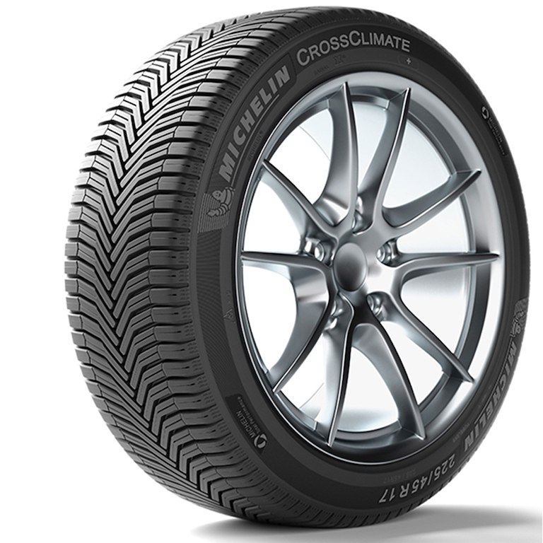 MICH 235/45X18 98Y XL TL CROSSCLIMATE+ CB69