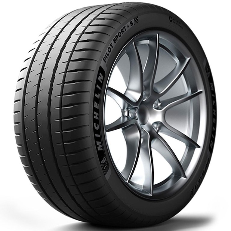 MICH 235/50X19 103Y XL TL PILOT SPORT 4 SUV MI