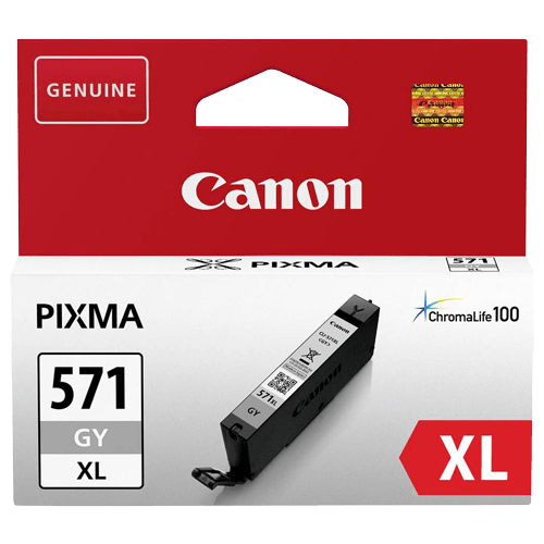 CANON Kertridž CL-I-571 XL