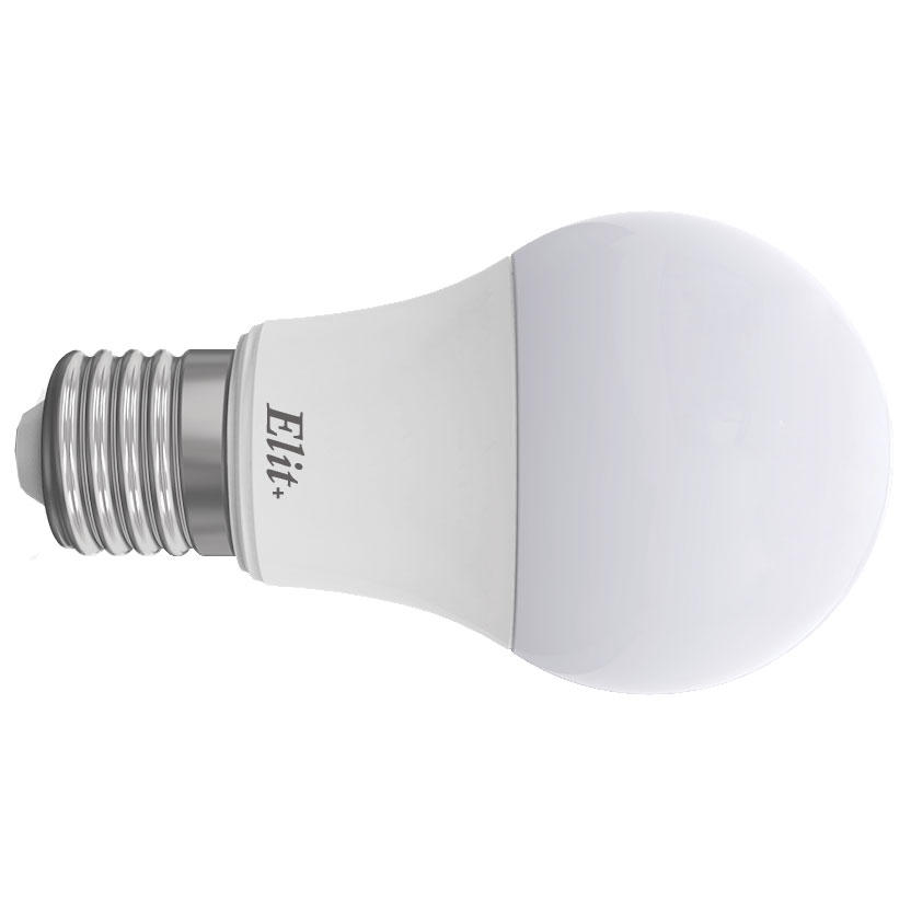 EL 1625A LED sijalica A60 10W E27 230V 4000K