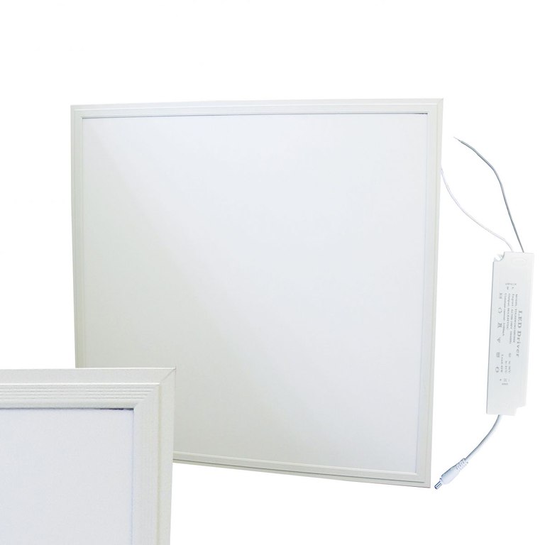 ELS010 Ugradni LED panel četvrtasti 32W 220-240V 3000K