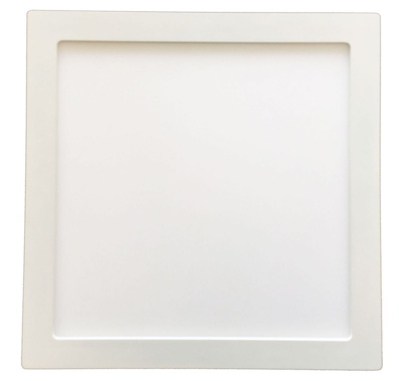 ELS00946 Ugradni LED panel četvrtasti 12W 220-240V 6500K