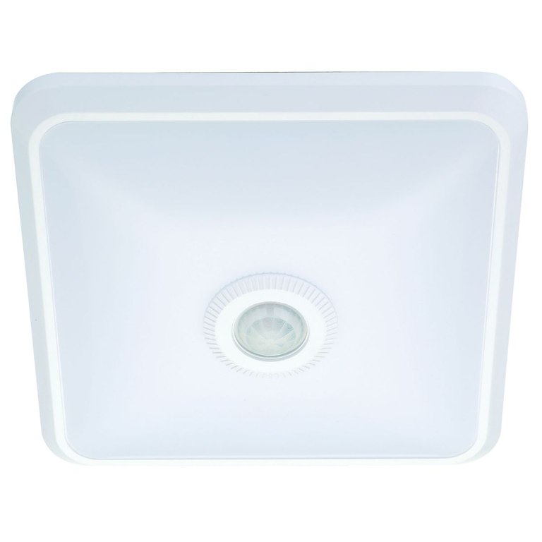 ELL005 LED plafonjera sa senzorom, 16W 110-240V 50-60Hz 6500K