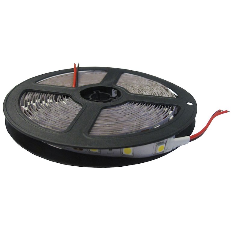 EL 245 LED traka 300 SMD LED 5050, 3000K, 5m