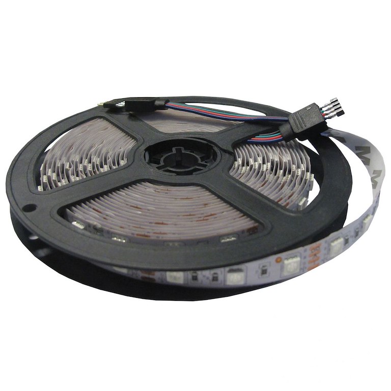 EL 247 LED traka 300 SMD LED 5050, RGB, 5m