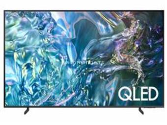 Televizor SAMSUNG QE65Q60BAUXXH/65"/QLED/4K TV/smart/Tizen/crna