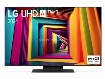 LG 65UT91003LA 4K UHD smart 2024