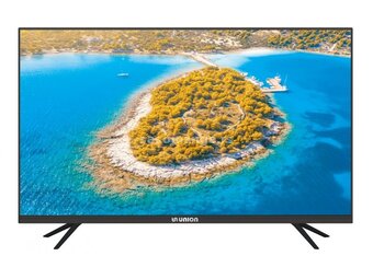 UNION TV 55'' T2 Smart UltraHD (U55DE2UHDS)