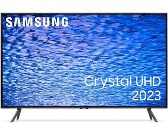 SAMSUNG UE43CU7172UXXH CRYSTAL UHD SMART