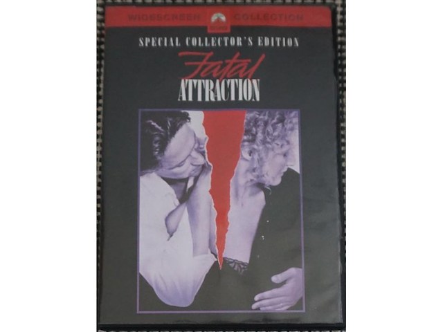 Fatal Attraction / Collector`s edition