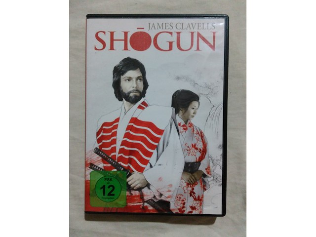 Shogun