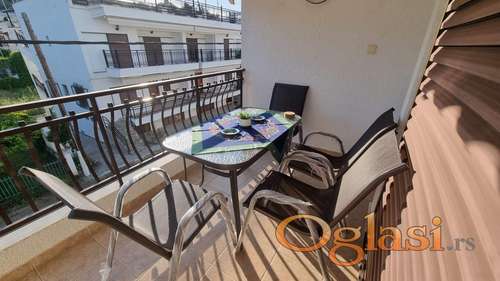 Nea Potidea Halkidiki apartment 45м2 for Rent