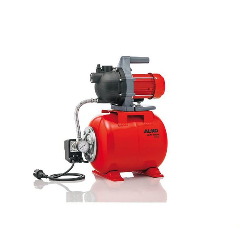 AL-KO – Hidroforna pumpa HV 600 ECO 580V – 074005