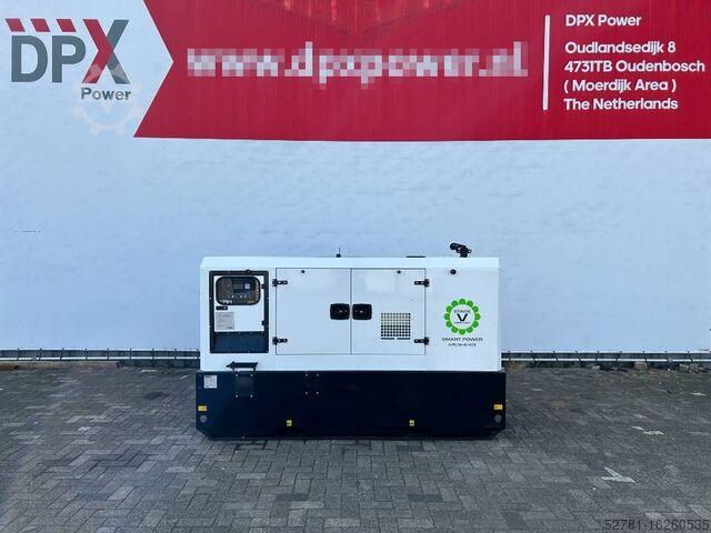 Agregatne
Deutz TCD2.9L4 - 60 kVA Stage V Generator - DPX-19006.1